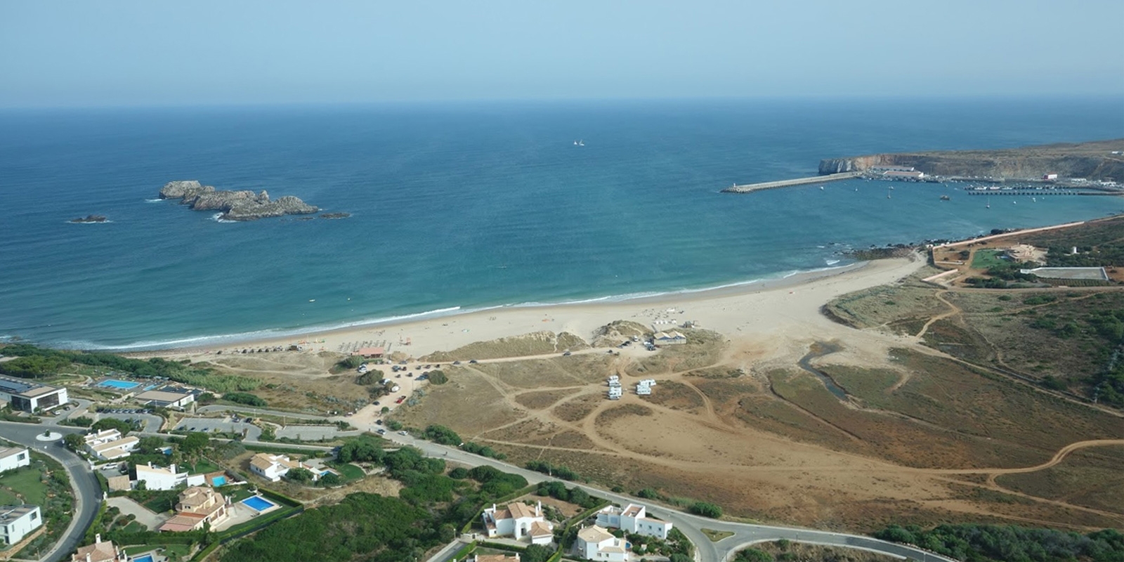Praia do Martinhal - Gallery - Algarve Portal
