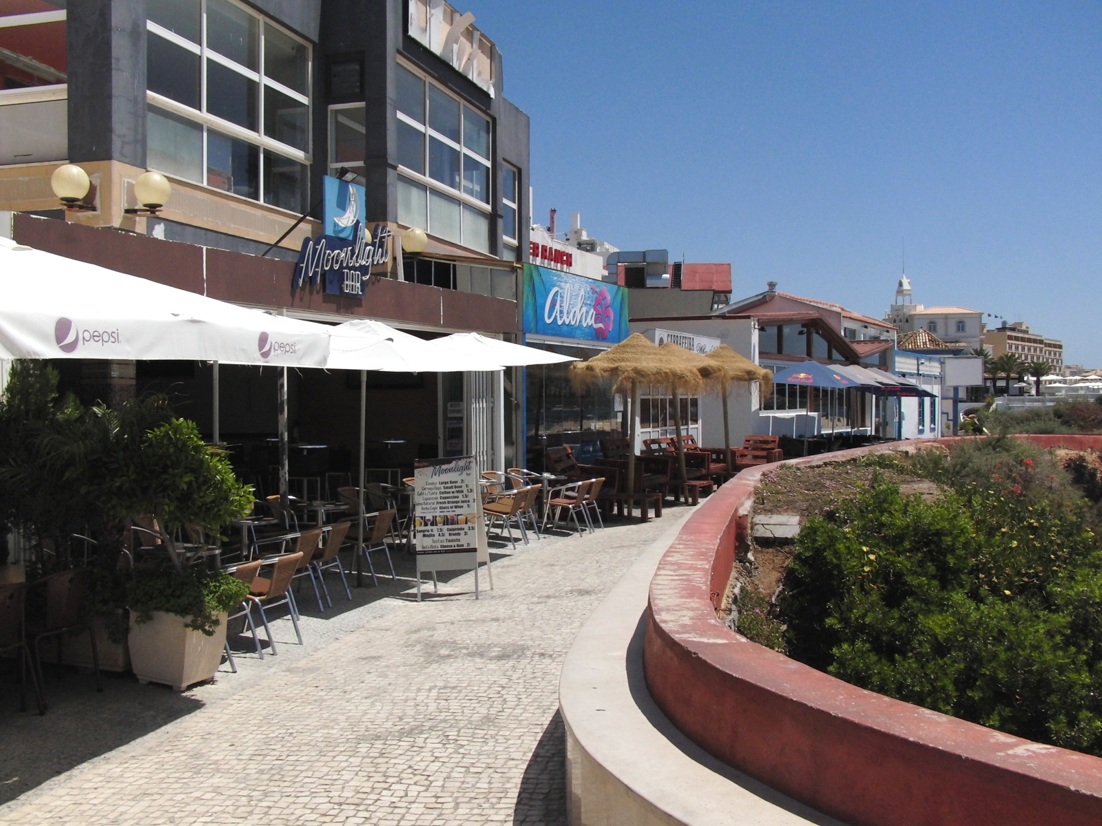 Praia da Rocha images - Algarve Portal