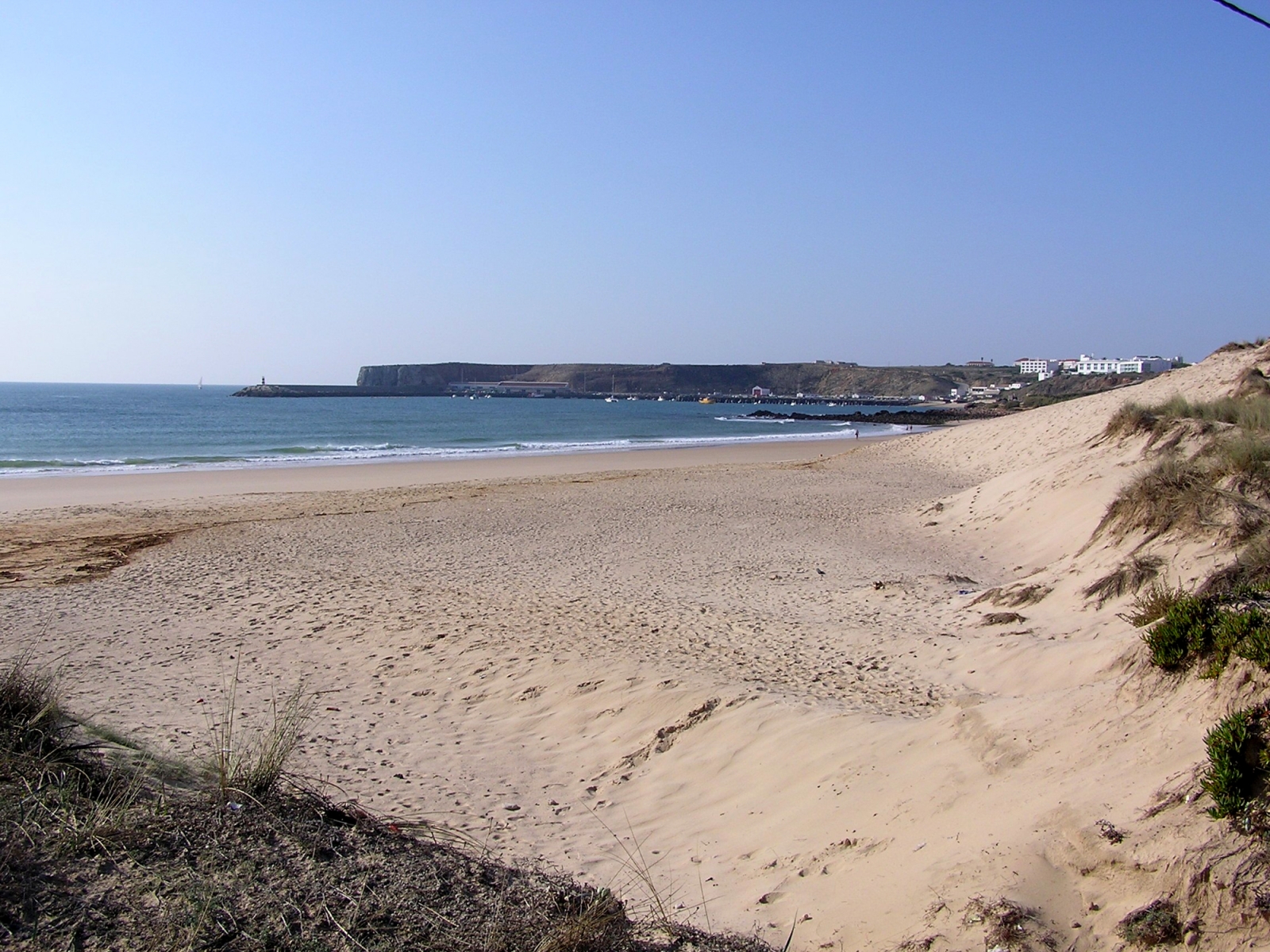 Praia do Martinhal - Gallery - Algarve Portal